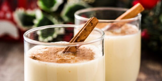 Ron ponche panameño – Grupo Calesa