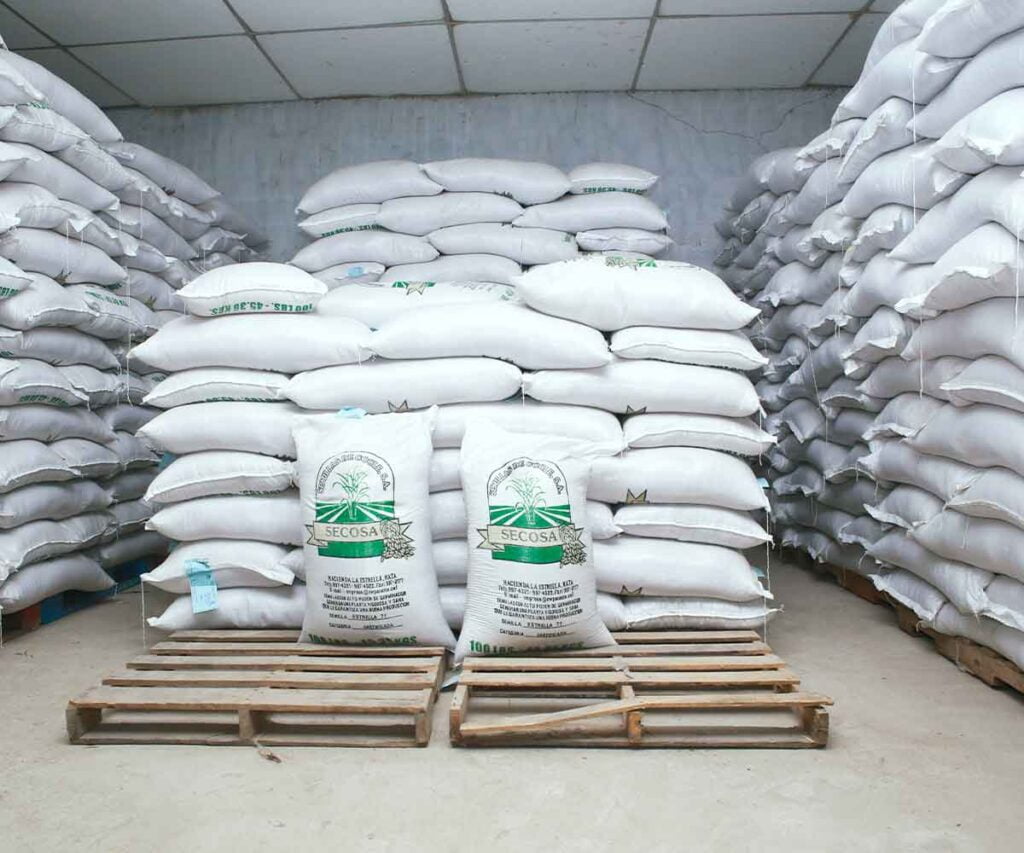 SECOSA – Grupo Calesa