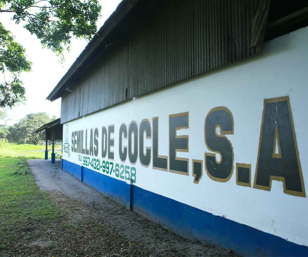 SECOSA – Grupo Calesa